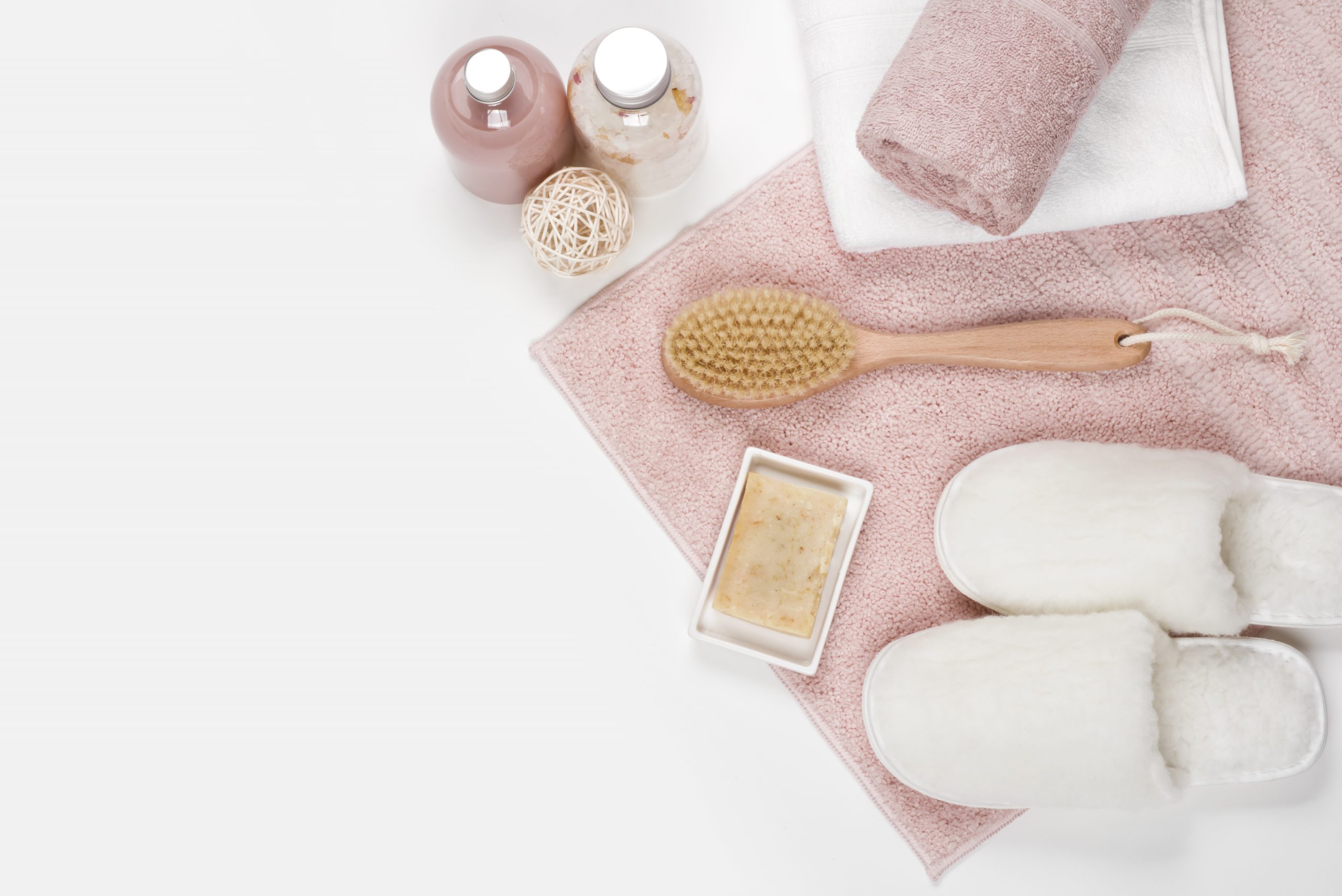 5 Healthy Skin Habits That Will Completely Change Your Skin - The ...